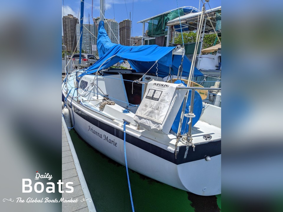 1976 CAL 2-29 for sale. View price, photos and Buy 1976 CAL 2-29 #342060