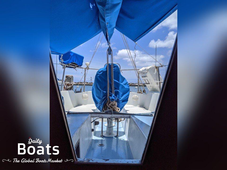 1976 CAL 2-29 for sale. View price, photos and Buy 1976 CAL 2-29 #342060