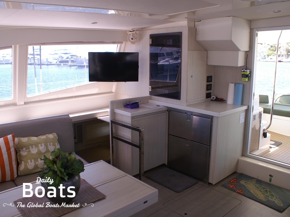 2014 Leopard 48 for sale. View price, photos and Buy 2014 Leopard 48 #342067