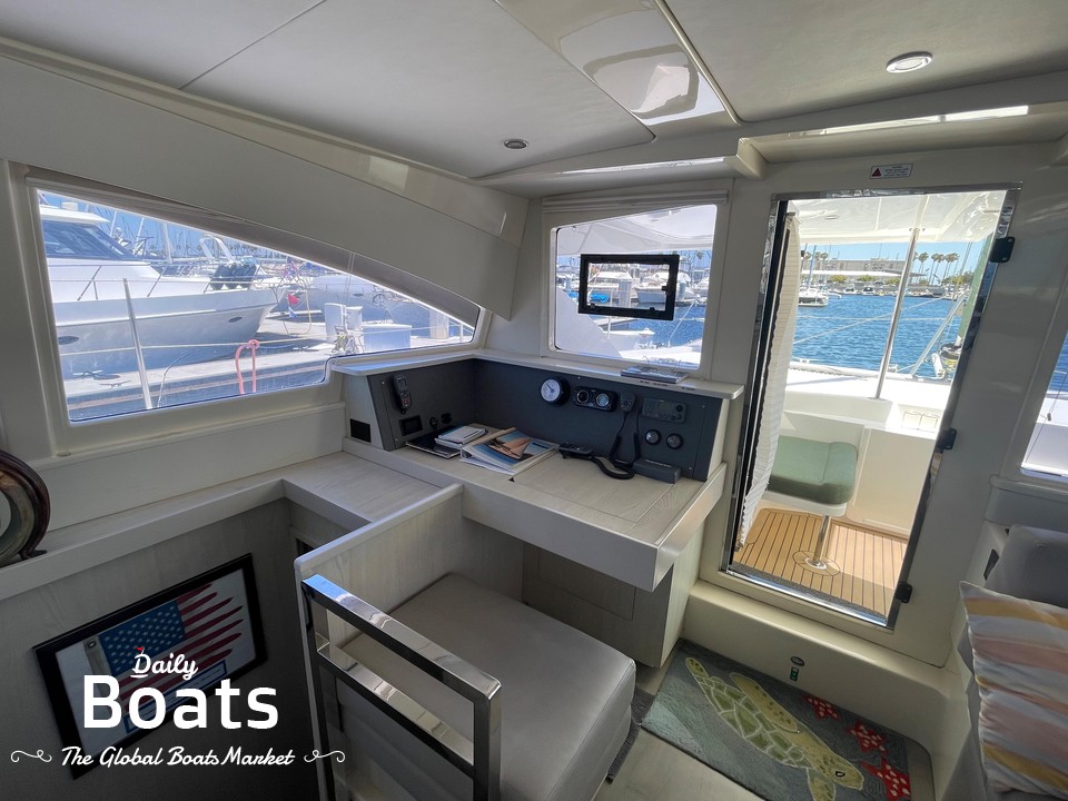 2014 Leopard 48 for sale. View price, photos and Buy 2014 Leopard 48 ...