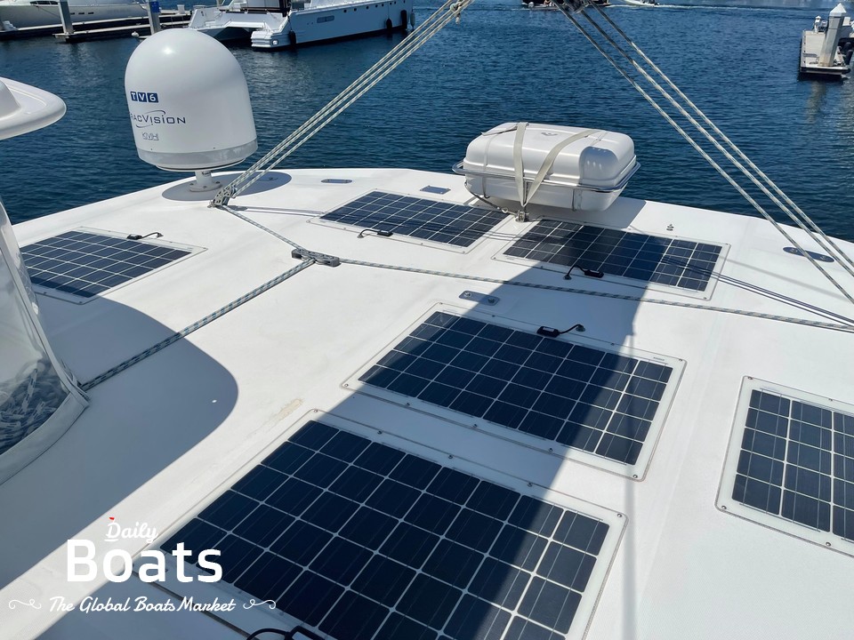 2014 Leopard 48 for sale. View price, photos and Buy 2014 Leopard 48 ...