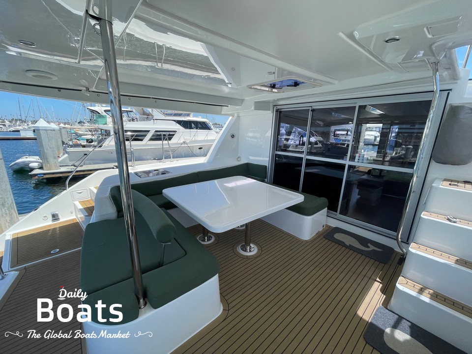 2014 Leopard 48 for sale. View price, photos and Buy 2014 Leopard 48 ...