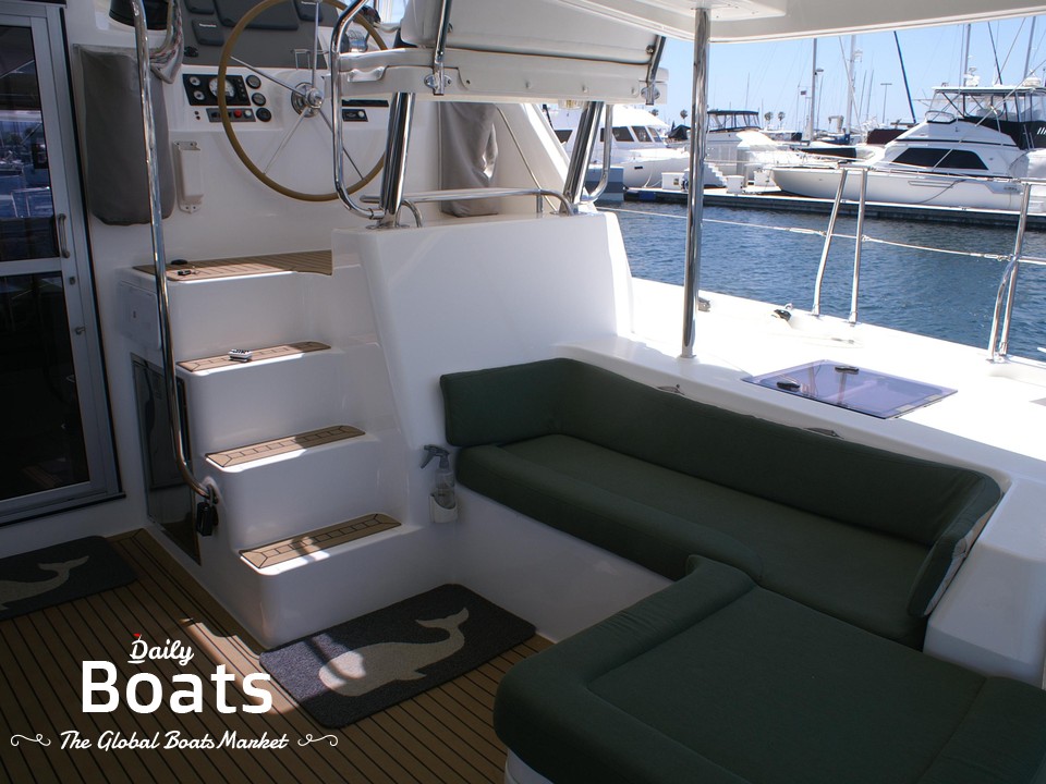 2014 Leopard 48 for sale. View price, photos and Buy 2014 Leopard 48 #342067