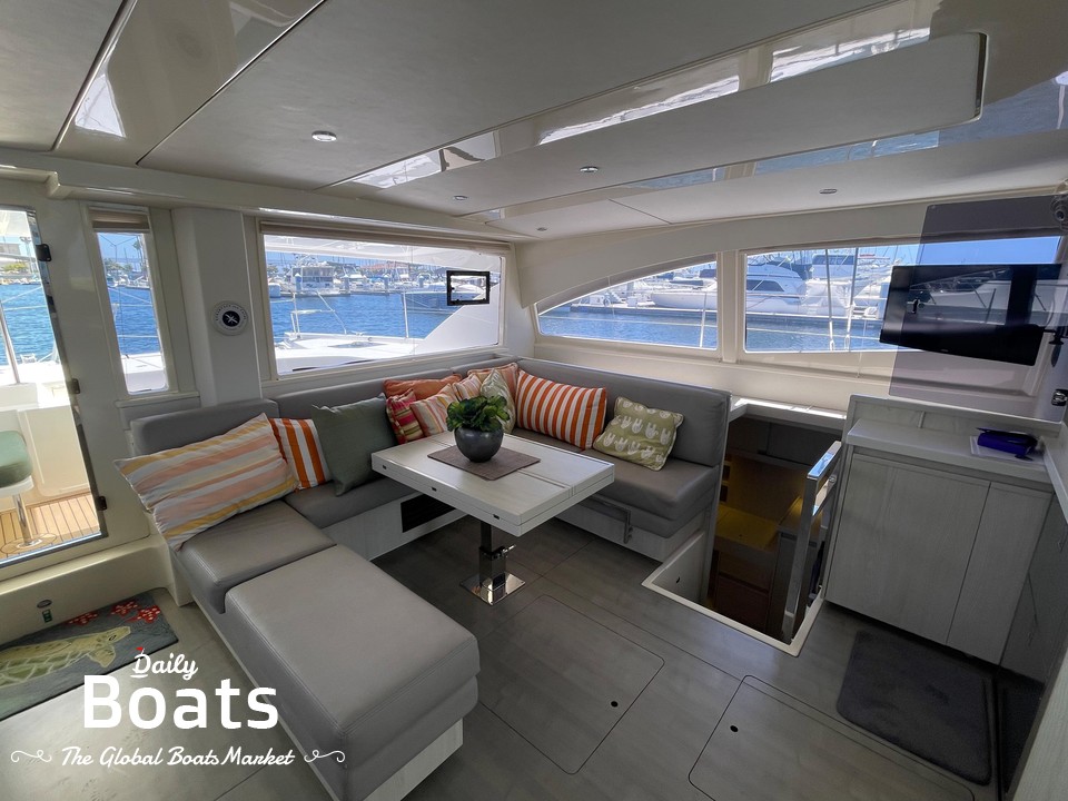 2014 Leopard 48 for sale. View price, photos and Buy 2014 Leopard 48 ...