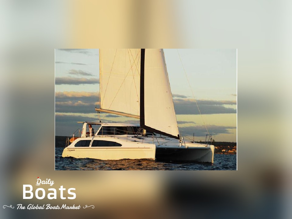 2022 Seawind 1160 for sale. View price, photos and Buy 2022 Seawind ...