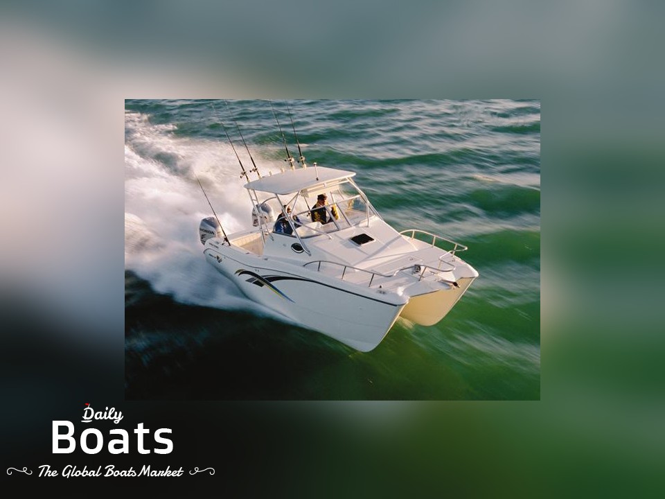 2005 World Cat 270 Ec for sale. View price, photos and Buy 2005 World ...