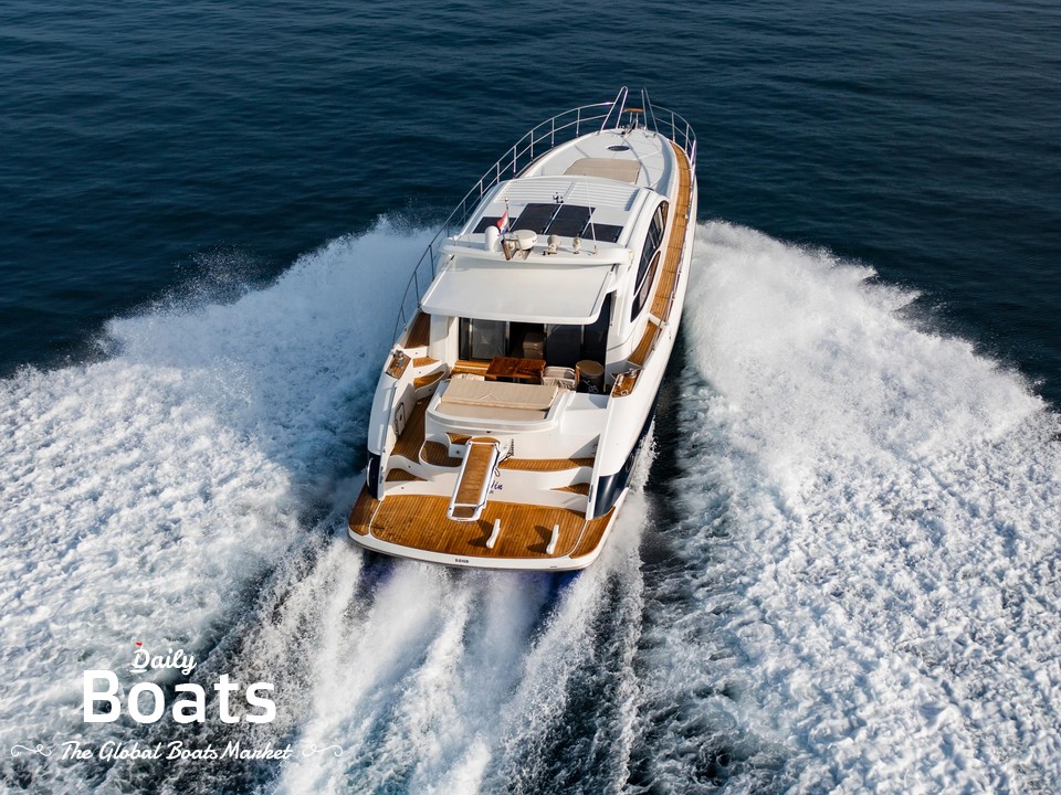 2006 Alena 56 for sale. View price, photos and Buy 2006 Alena 56 #342100