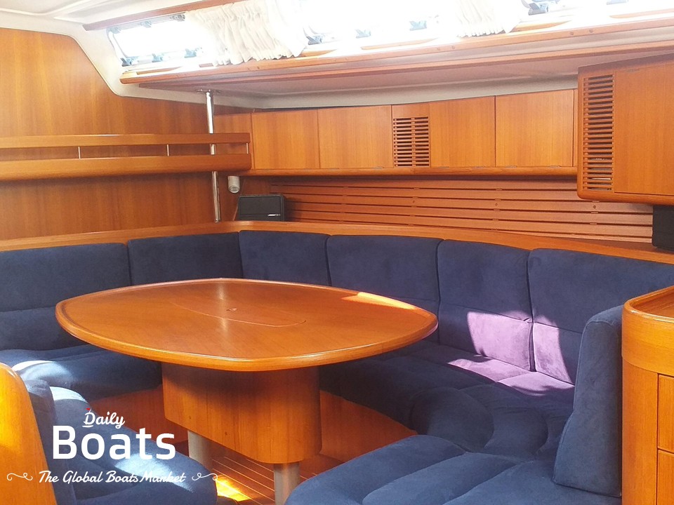 2001 X-Yachts X-482 for sale. View price, photos and Buy 2001 X-Yachts ...