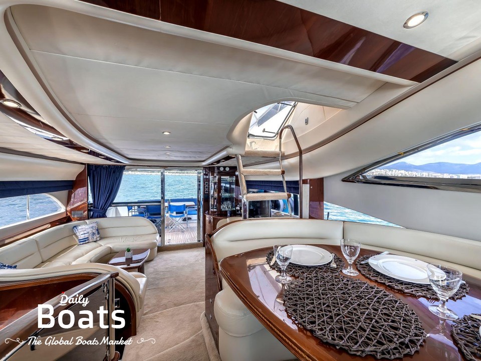 2004 Princess 65 for sale. View price, photos and Buy 2004 Princess 65 ...