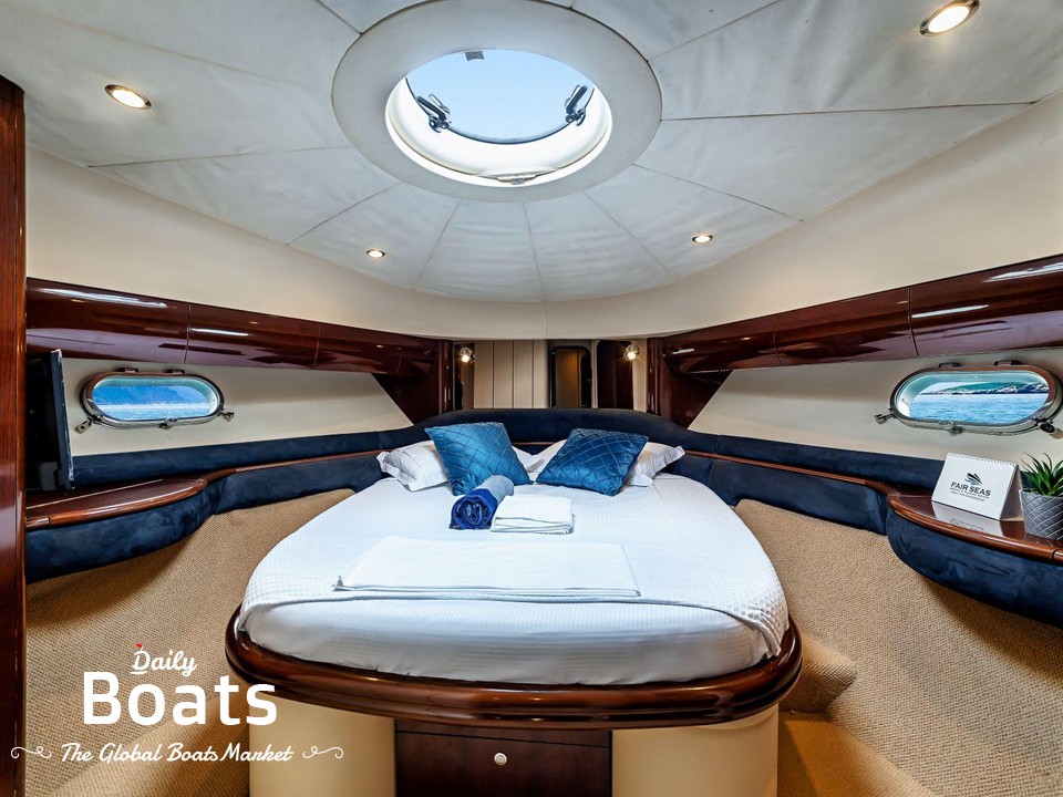 2004 Princess 65 for sale. View price, photos and Buy 2004 Princess 65 ...