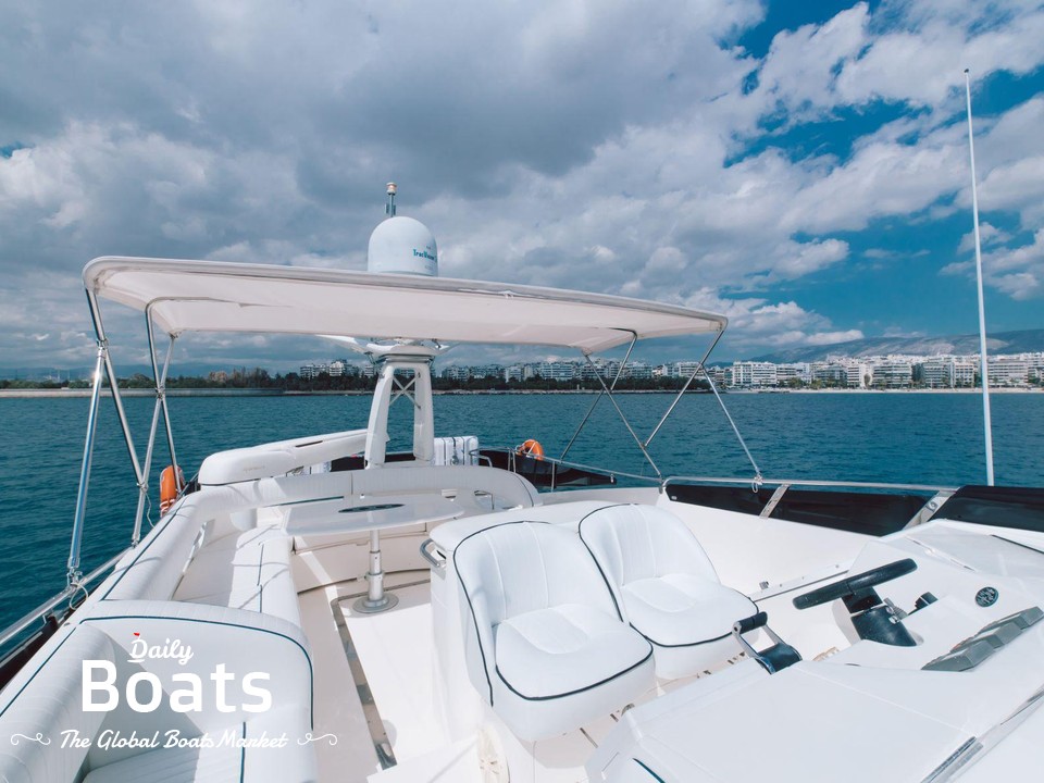 2004 Princess 65 for sale. View price, photos and Buy 2004 Princess 65 ...