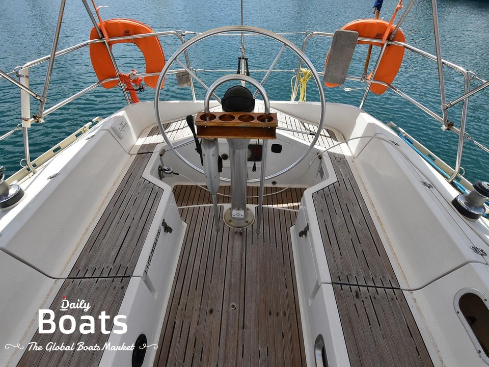 1990 Gib'Sea 402 for sale. View price, photos and Buy 1990 Gib'Sea 402 ...