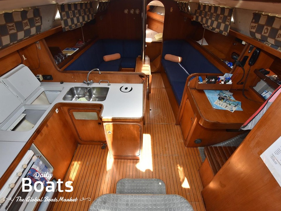 1990 Gib'Sea 402 for sale. View price, photos and Buy 1990 Gib'Sea 402 ...