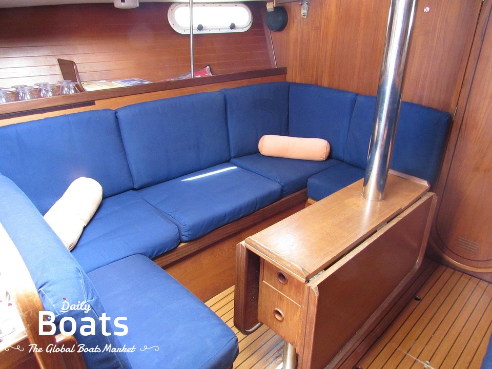 1990 Gib'Sea 402 for sale. View price, photos and Buy 1990 Gib'Sea 402 ...