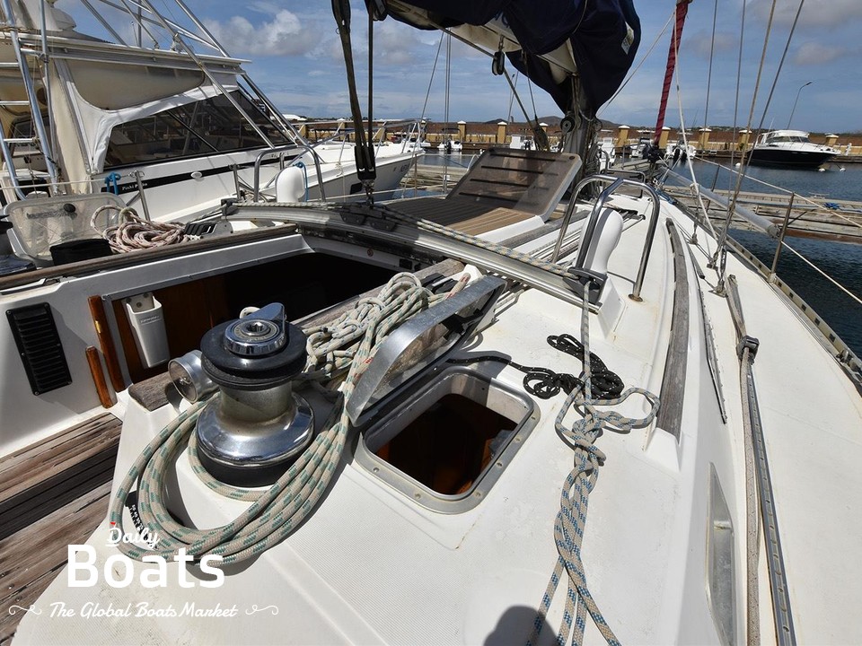 1990 Gib'Sea 402 for sale. View price, photos and Buy 1990 Gib'Sea 402 ...