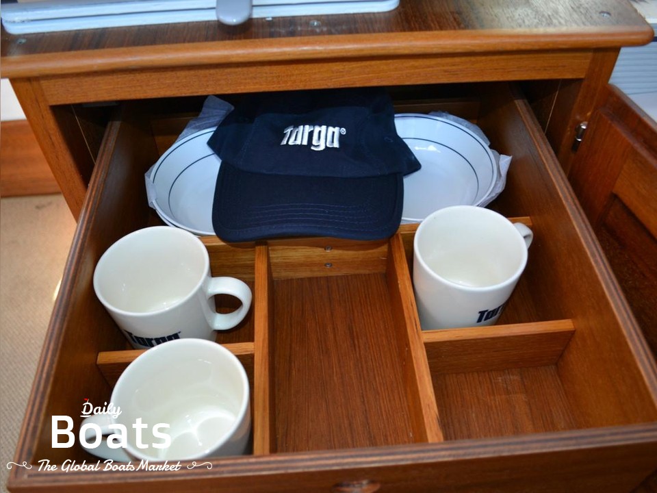 2022 Targa 25.1 for sale. View price, photos and Buy 2022 Targa 25.1 ...