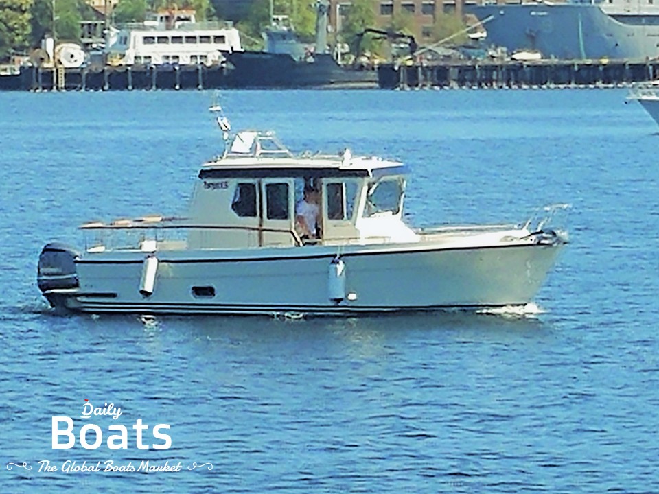 2022 Targa 25.1 for sale. View price, photos and Buy 2022 Targa 25.1 ...