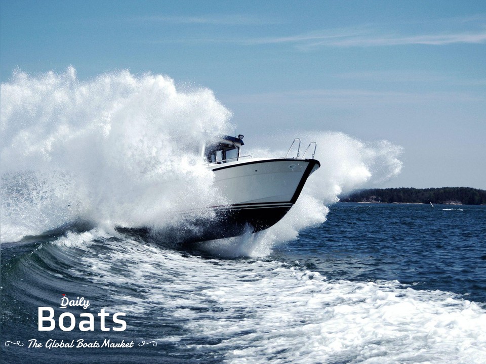 2022 Targa 25.1 for sale. View price, photos and Buy 2022 Targa 25.1 ...