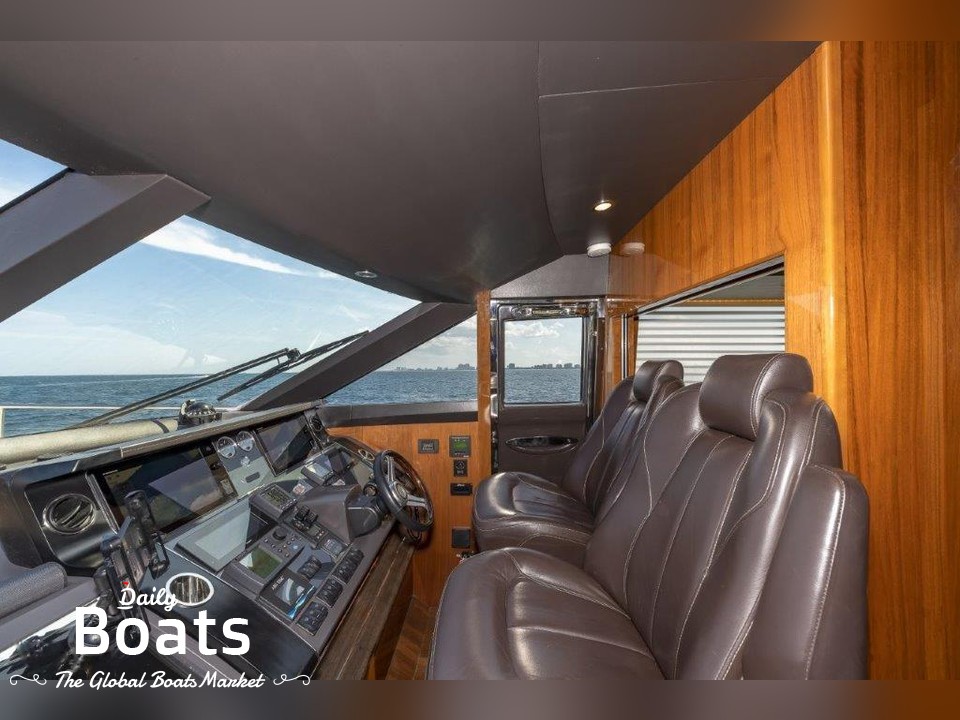 2014 Princess Express for sale. View price, photos and Buy 2014 ...
