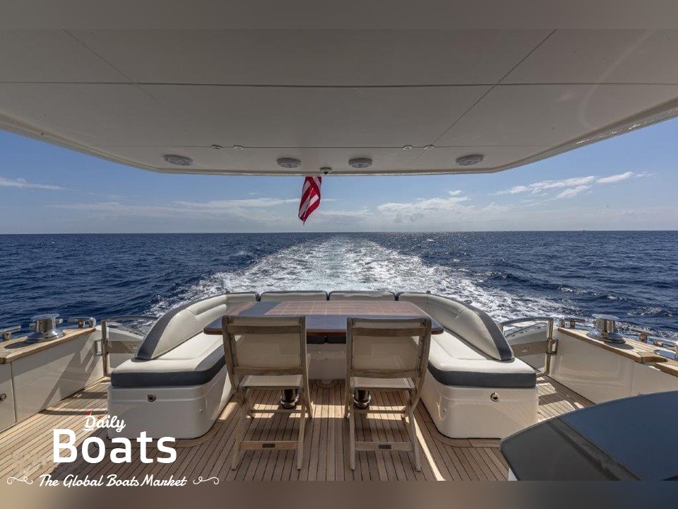 2014 Princess Express for sale. View price, photos and Buy 2014 ...