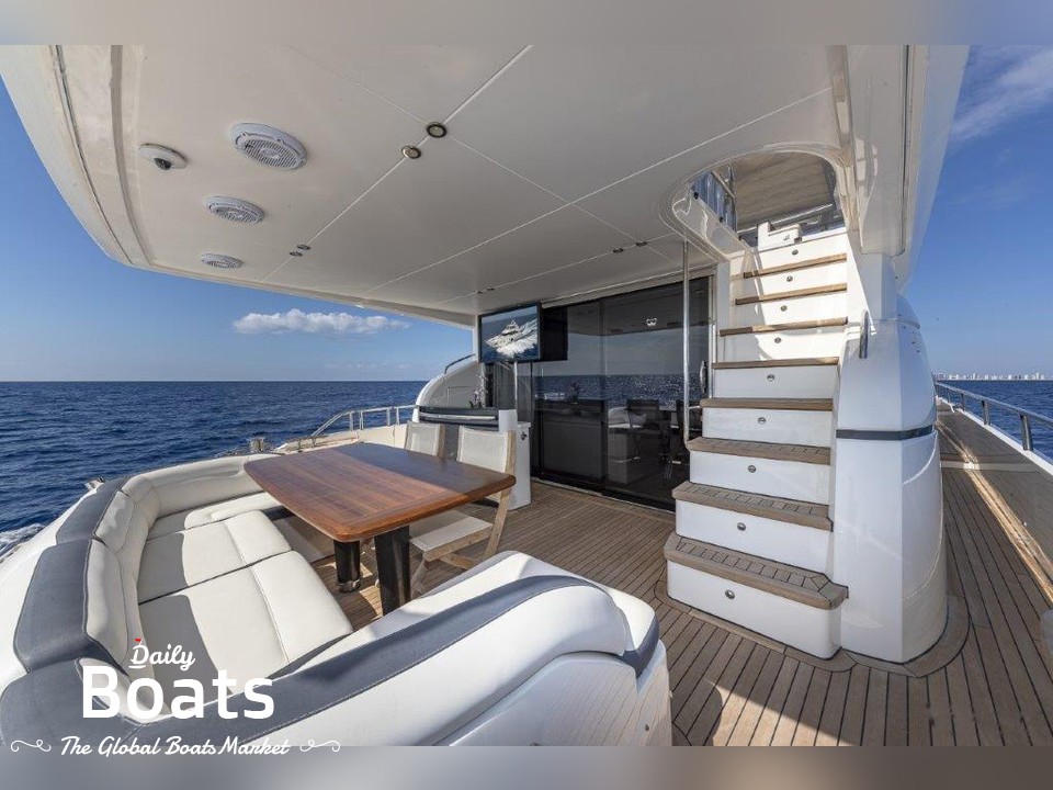 2014 Princess Express for sale. View price, photos and Buy 2014 ...