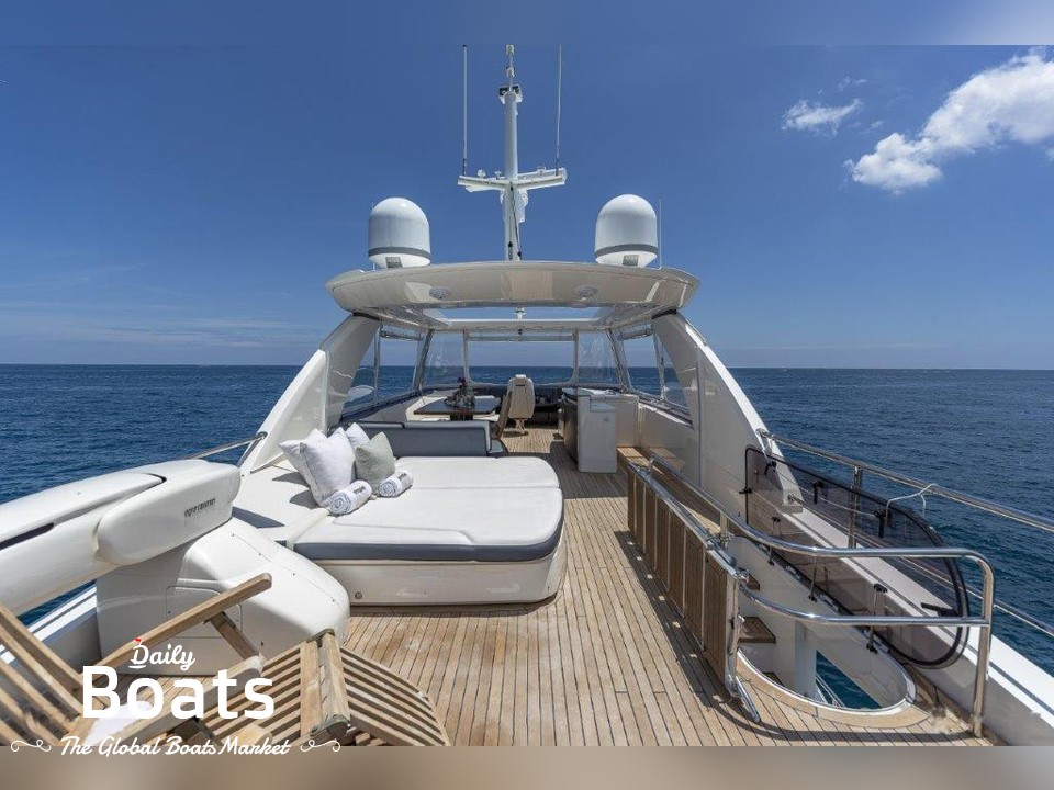 2014 Princess Express for sale. View price, photos and Buy 2014 ...