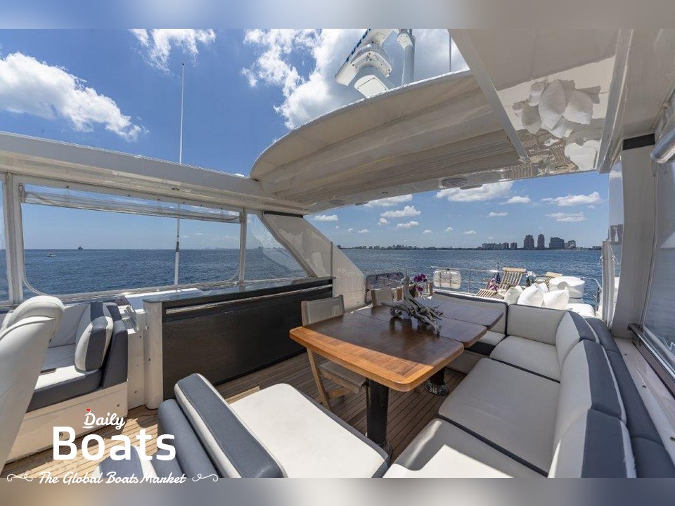2014 Princess Express for sale. View price, photos and Buy 2014 ...