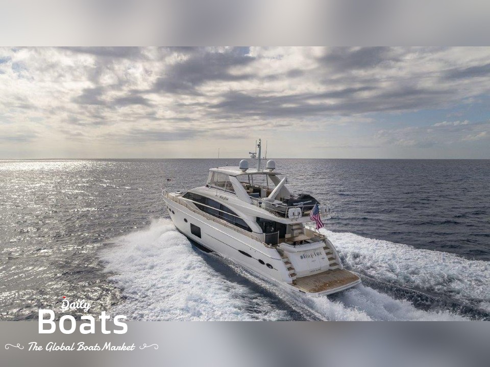 2014 Princess Express for sale. View price, photos and Buy 2014 ...
