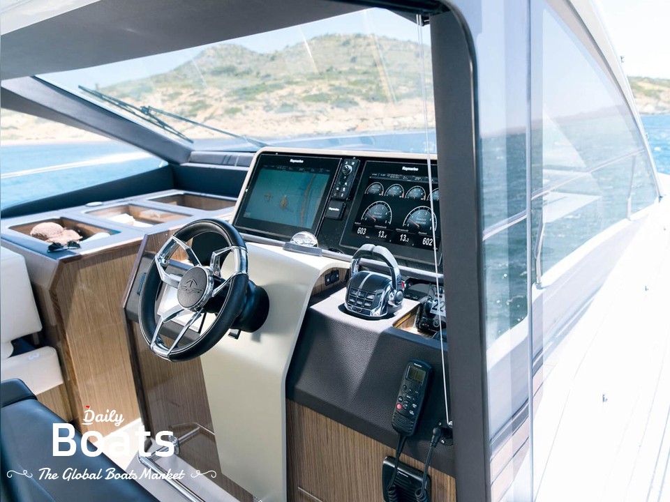 2022 Sealine C530 for sale. View price, photos and Buy 2022 Sealine ...