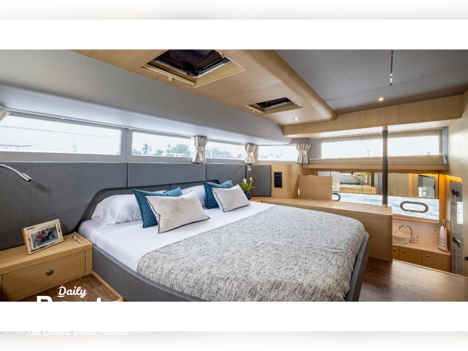 2022 Aquila 54 for sale. View price, photos and Buy 2022 Aquila 54 #342191