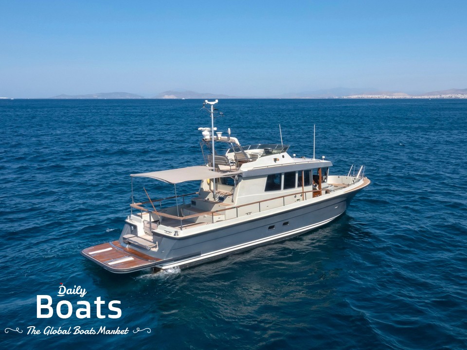 2007 Targa 44 for sale. View price, photos and Buy 2007 Targa 44 #342192