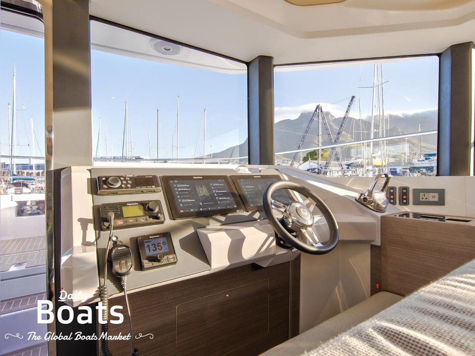 2022 Leopard 53 Powercat for sale. View price, photos and Buy 2022 ...