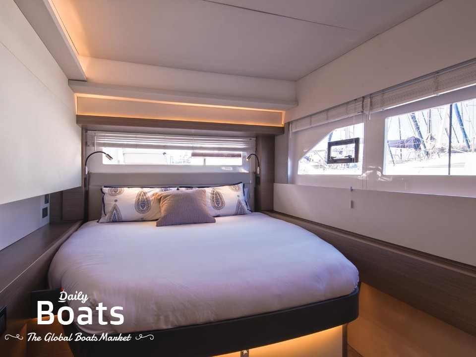 2022 Leopard 53 Powercat for sale. View price, photos and Buy 2022 ...