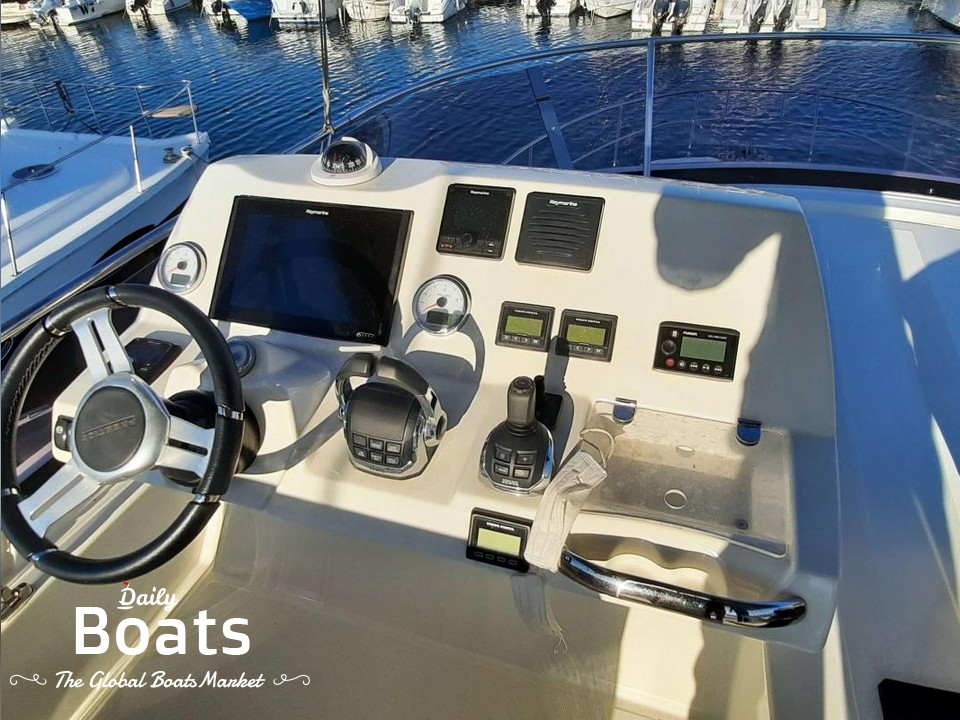 2019 Prestige 460 for sale. View price, photos and Buy 2019 Prestige ...