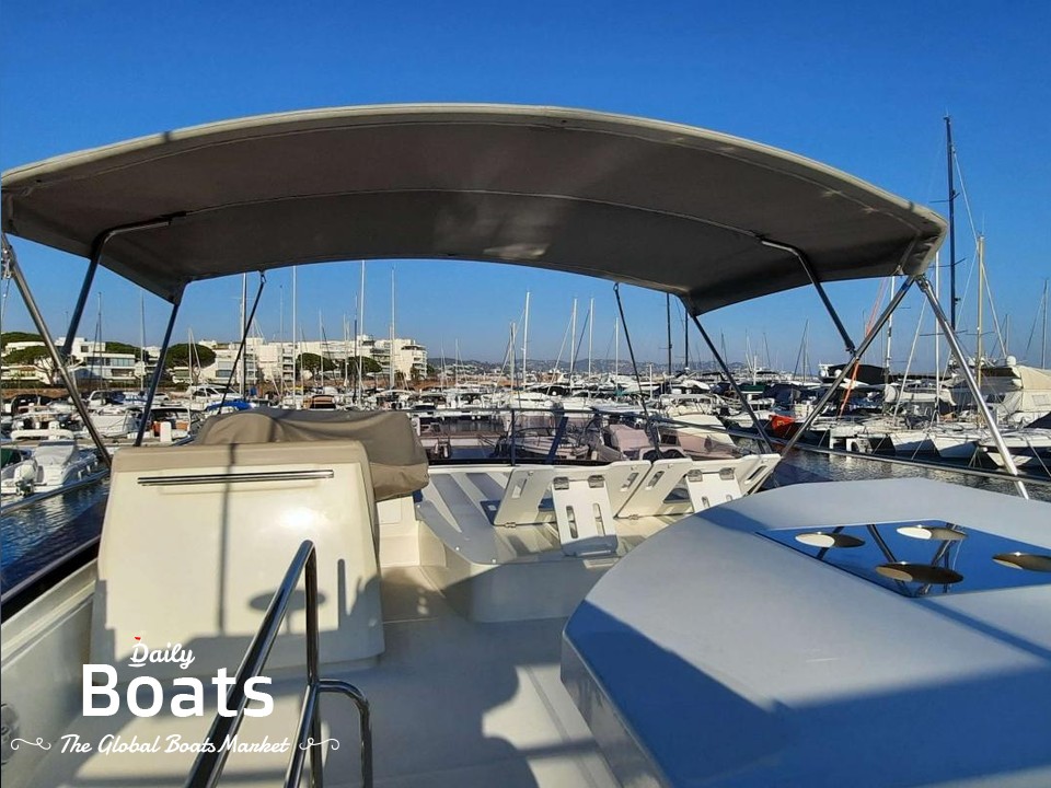 2019 Prestige 460 for sale. View price, photos and Buy 2019 Prestige ...