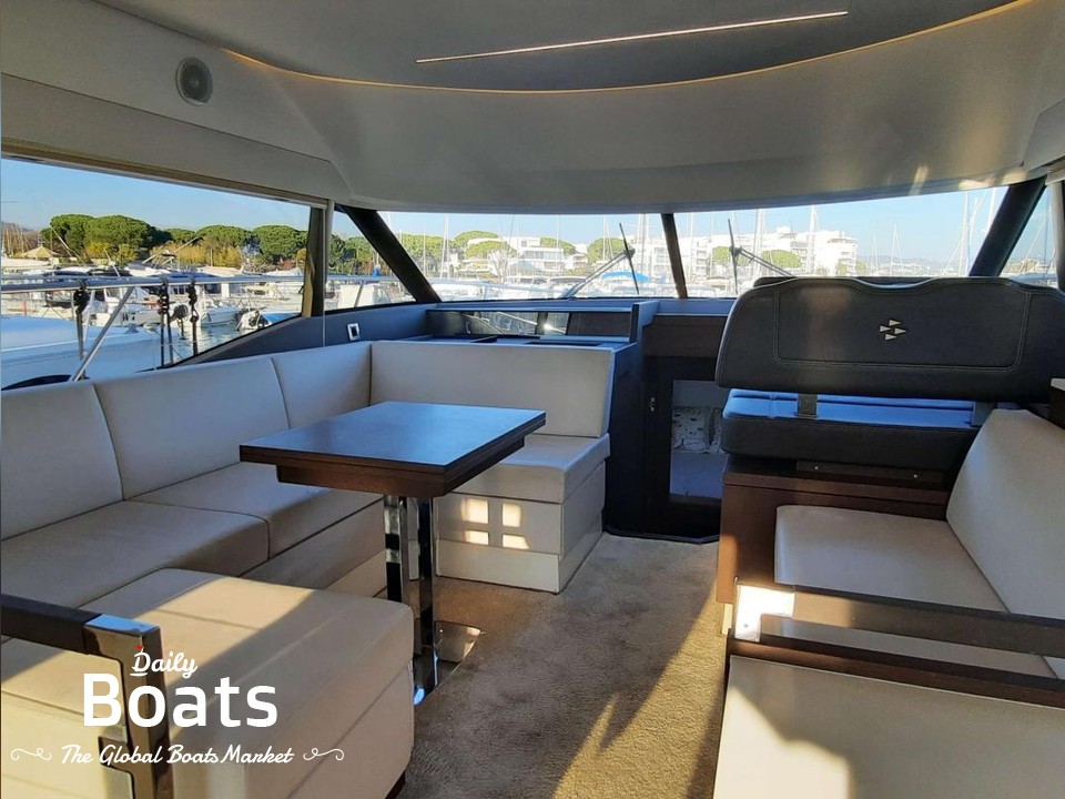 2019 Prestige 460 for sale. View price, photos and Buy 2019 Prestige ...