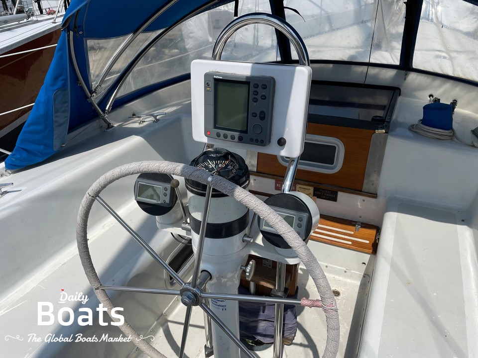 1998 Bruce Roberts 55 for sale. View price, photos and Buy 1998 Bruce ...