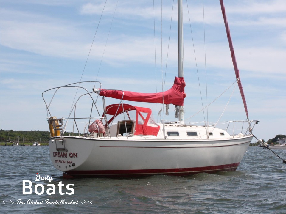 1983 Pearson 303 for sale. View price, photos and Buy 1983 Pearson 303 ...