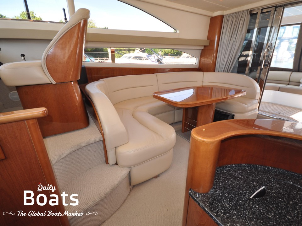 2004 Princess 50 for sale. View price, photos and Buy 2004 Princess 50 ...