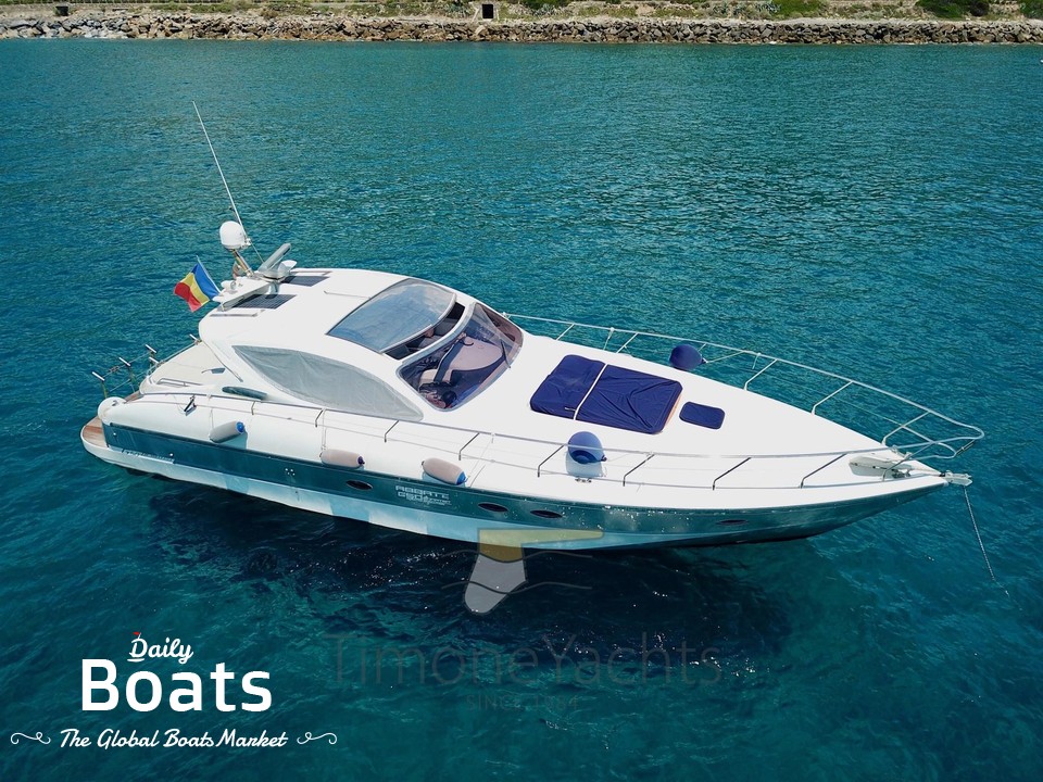 2005 Primatist G 50 Aero Top for sale. View price, photos and Buy 2005 ...