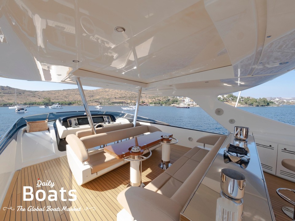 Riva 92' Duchessa for sale. View price, photos and Buy Riva 92 ...