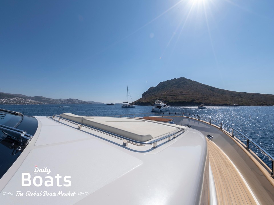 Riva 92' Duchessa for sale. View price, photos and Buy Riva 92 ...
