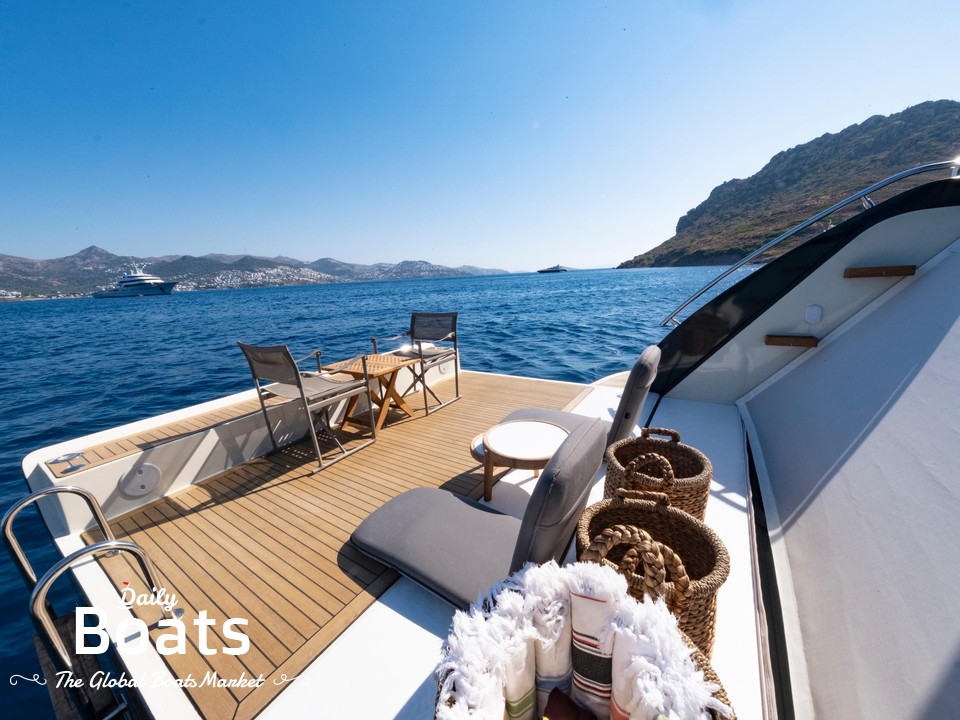 Riva 92' Duchessa for sale. View price, photos and Buy Riva 92 ...