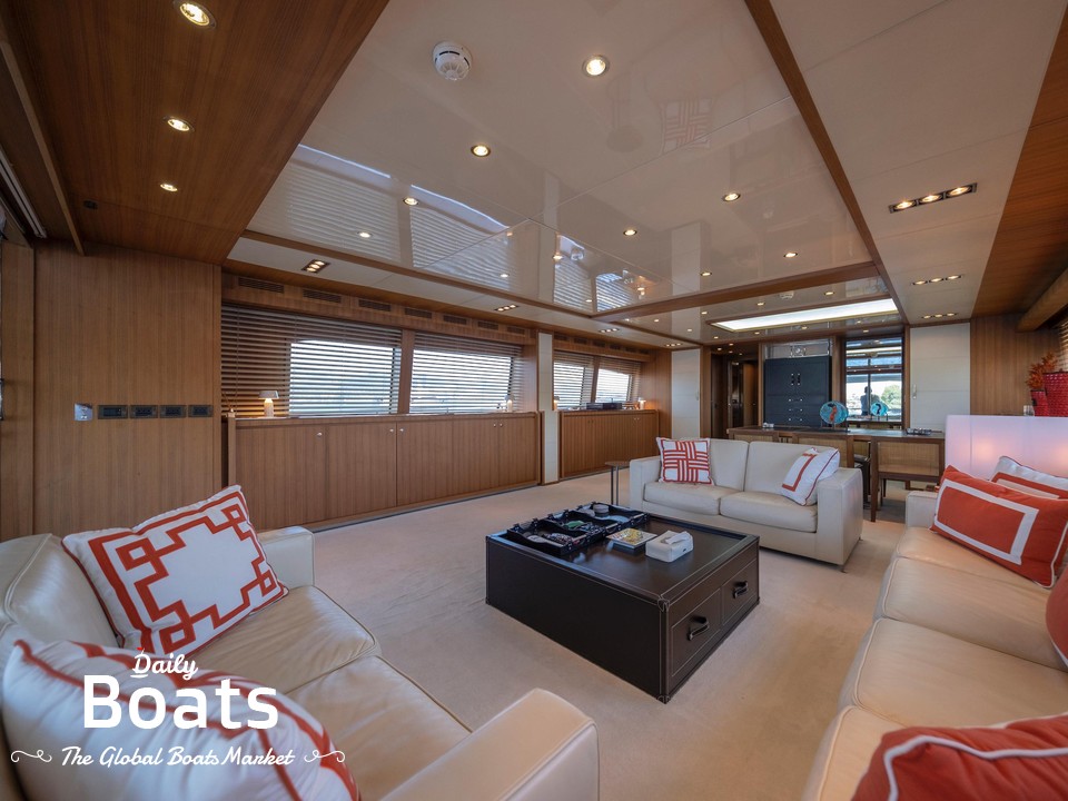 Riva 92' Duchessa for sale. View price, photos and Buy Riva 92 ...