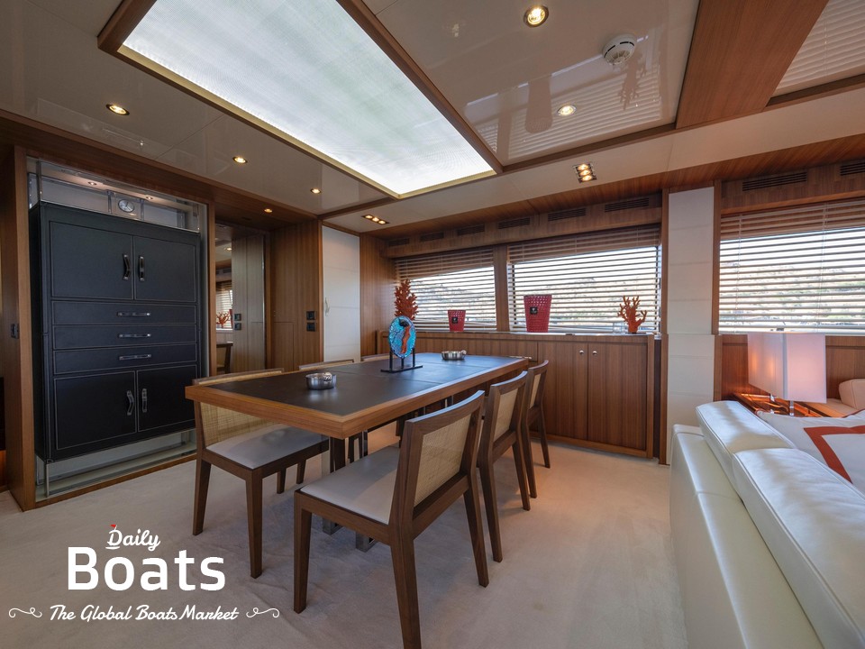 Riva 92' Duchessa for sale. View price, photos and Buy Riva 92 ...