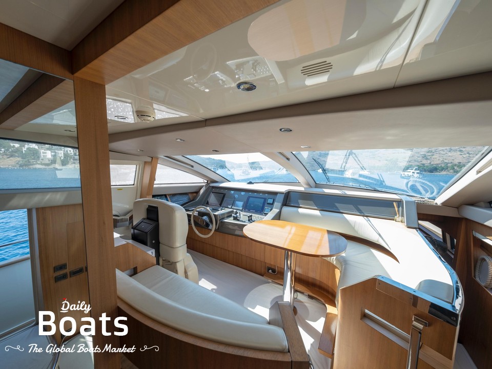 2009 Riva 92' Duchessa for sale. View price, photos and Buy 2009 Riva ...