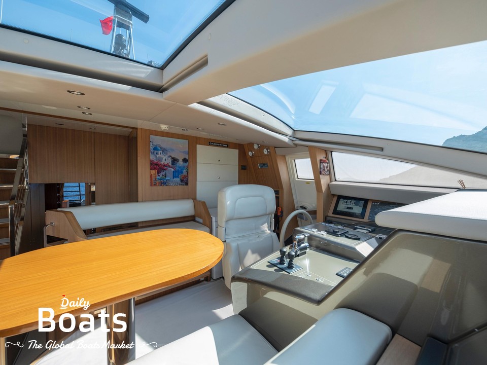 2009 Riva 92' Duchessa for sale. View price, photos and Buy 2009 Riva ...