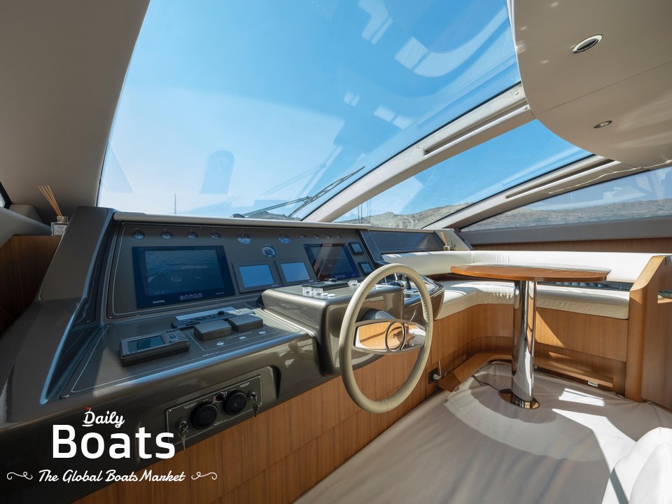 Riva 92' Duchessa for sale. View price, photos and Buy Riva 92 ...