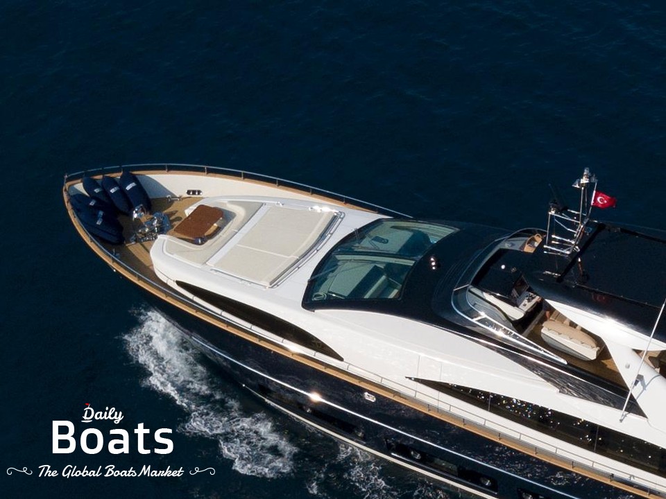 Riva 92' Duchessa for sale. View price, photos and Buy Riva 92 ...