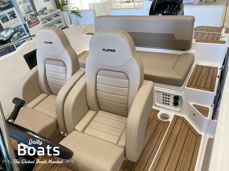 2021 Flipper 600 Sc for sale. View price, photos and Buy 2021 Flipper ...